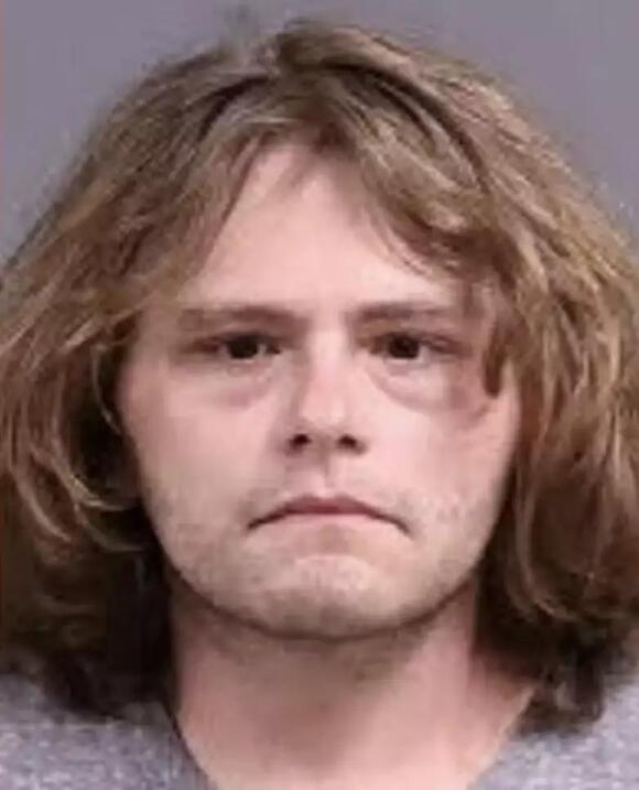 Volunteer Firefighter Accused of Keeping Himself Very Busy - NewsBreak