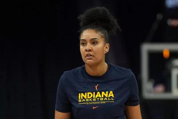 “Worst Front Office”: Fever Nation Sounds Off After Damiris Dantas ...