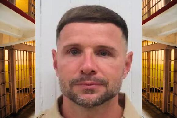 Lacey, NJ man charged with asking minor for nudes - NewsBreak