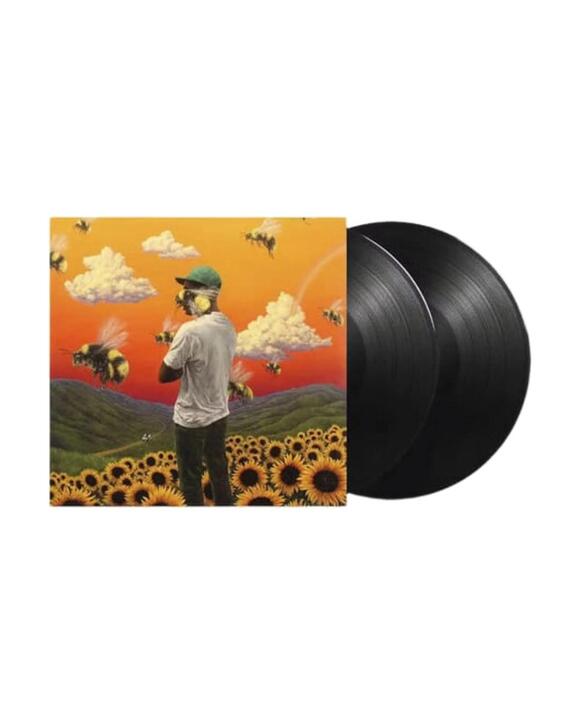 Tyler, The Creator Denies Speculation He's About to Launch New Era: 'Do ...