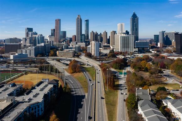 Five Potential Names For Atlanta NHL Expansion Team - NewsBreak