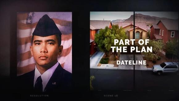 Dateline: Part Of The Plan - Who was Nathan Paet and what happened to ...
