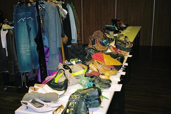 New Secondhand Store Opens in Amarillo This Friday - NewsBreak