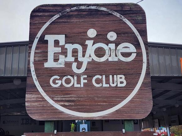 En-Joie Golf Standoff: Broome County and Endicott Remain At Odds ...