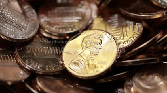 What to know as the US Mint in Philadelphia prepares to press its final ...