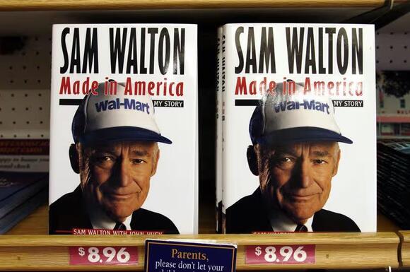 Walmart patents new AI technology to 'automatically update item prices ...