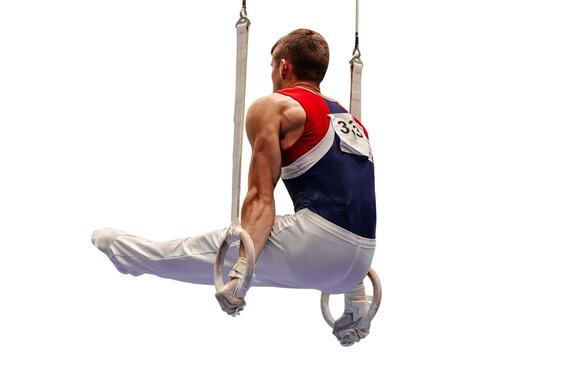 Athletes With the Most Medals Ever From Summer Olympics