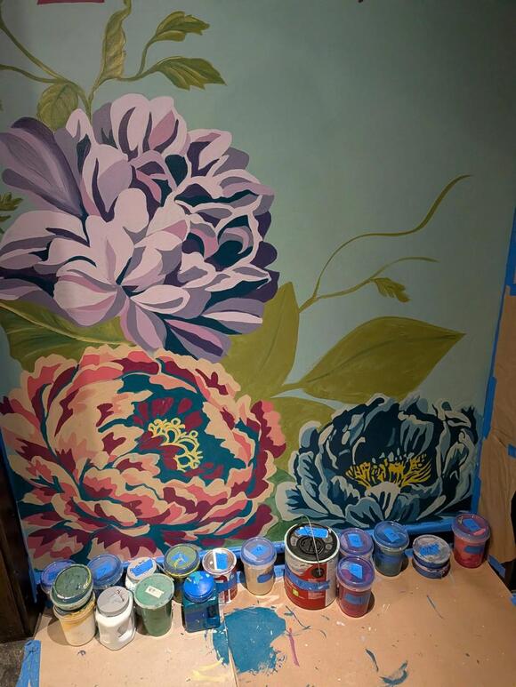 Tea & Art Lounge Opens Soon in Downtown Bend - NewsBreak