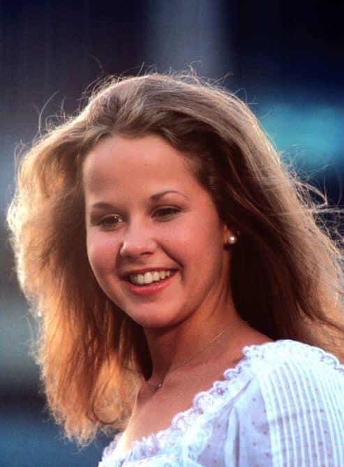 Horror Icon And ‘Exorcist’ Child Star Looks Totally Different Now At 66 ...