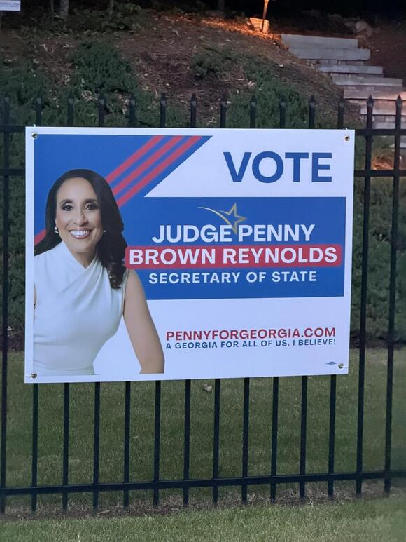 ‘I feel very grateful and hopeful’: Judge Penny Brown Reynolds forces ...