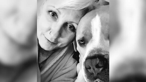 Pet sitter caught on video allegedly abusing dog, sparking ...