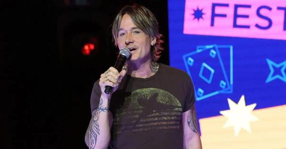 EXCLUSIVE: Keith Urban 'Slapping NDAs on Flings' as He 'Sows Wild Oats ...