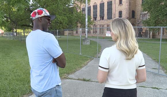 Cooley High School to be demolished for sports complex after nearly 100 ...