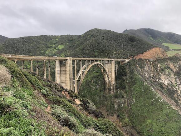 7 Coastal Day Trips From Sunnyvale That Are Actually Worth the Drive in ...