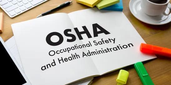 OSHA Extends Hazard Communication Standard Compliance Dates - NewsBreak