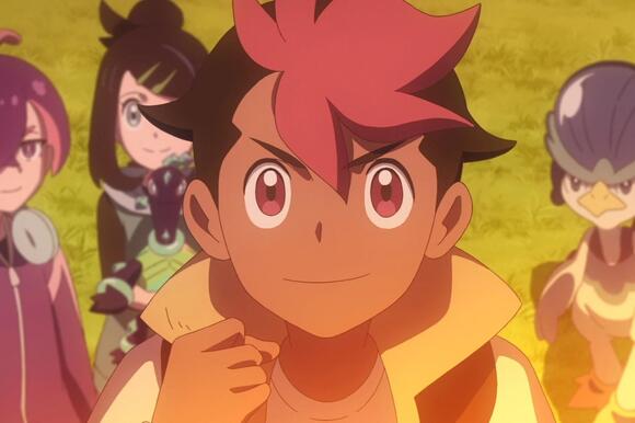 EXCLUSIVE: Premiere Date of Upcoming ‘Pokémon Horizons’ Episodes ...