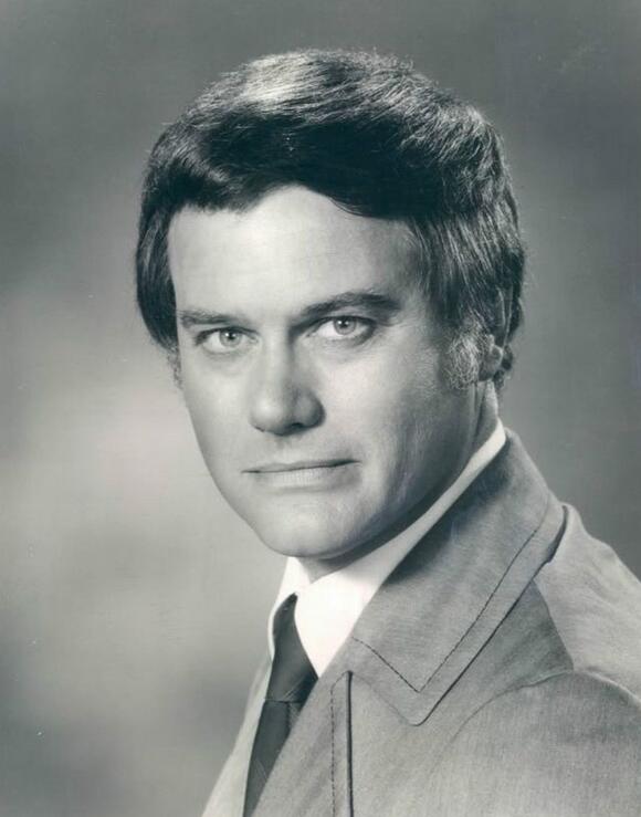 The Tragic Alcoholism of 'Dallas' Star Larry Hagman: 60 Years After 'I ...