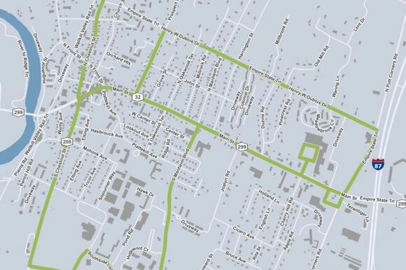 New Bus Routes Bring Convenient Options to Ulster County - NewsBreak