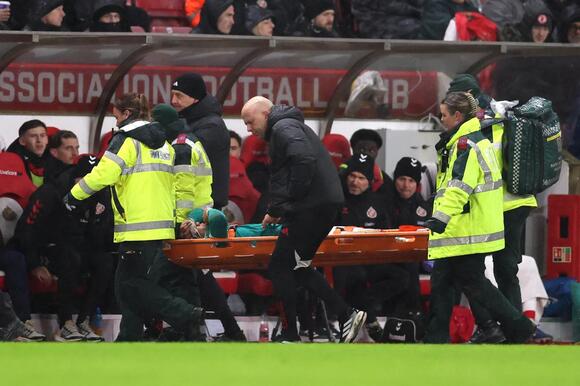 Liverpool injury update: Alexander Isak, Jeremie Frimpong, Alisson ...