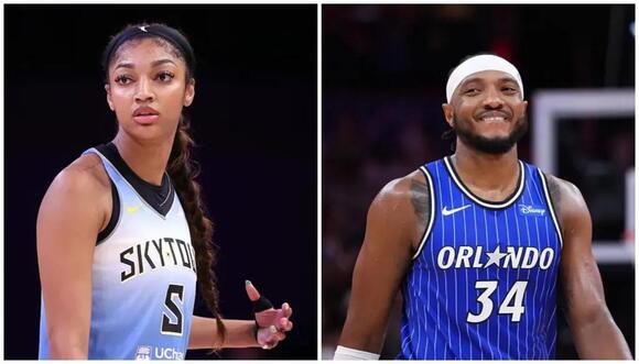 Angel Reese’s Rumored NBA Boyfriend Confirms They’re “Locked In” As ...