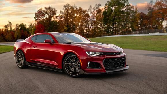 Chevrolet reveals updated body for 2026 Cup Series season - NewsBreak