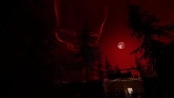 What does Blood Moon weather do in Phasmophobia? - NewsBreak