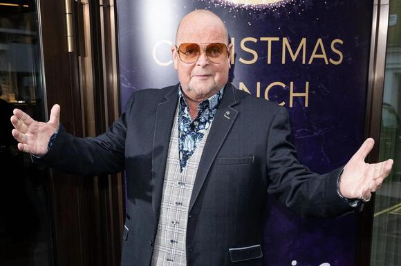 Who was James Whale? British TV presenter dies at 74 after battling ...