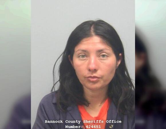 Police: Transient woman tried to light pump nozzle on fire with lighter ...