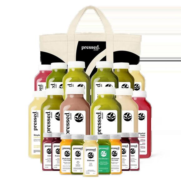 The Best Cleanses to Reset Your Health Goals in 2026 - NewsBreak