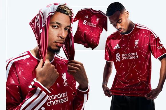 Liverpool fans have same Arne Slot message for club after seeing new ...