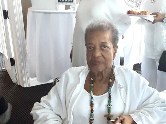 Civil rights trailblazer and Waukesha NAACP co-founder Lillie Bell ...