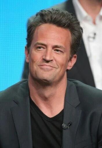 Actor Matthew Perry died in 2023 after he fatally overdosed on ketamine ...