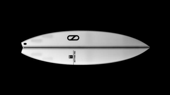 Slater Designs FRK Swallow Put Through the Paces at the Surf Ranch ...