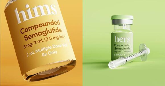 Hims & Hers Announces Access to GLP-1 Injections, Passing Cost Savings ...