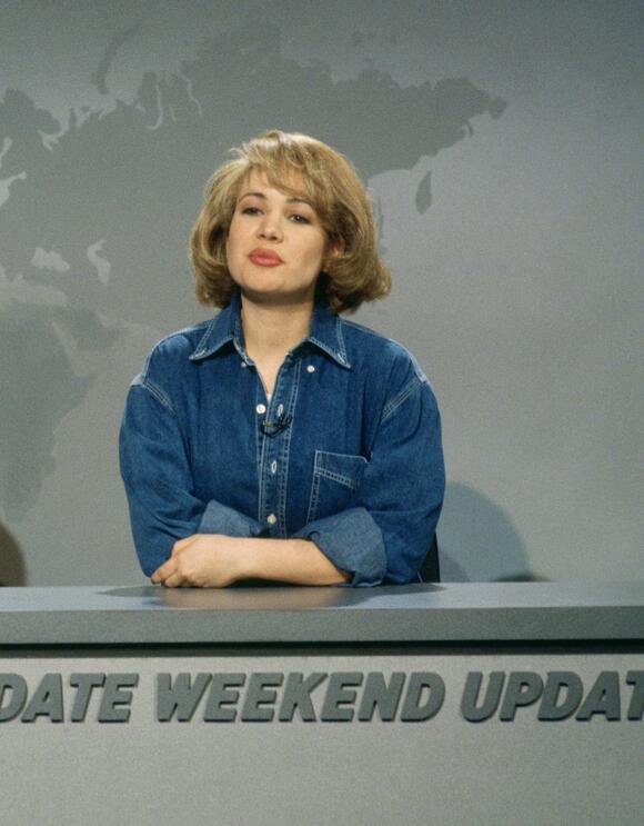 24 Former "Saturday Night Live" Cast Members Who Revealed Their Worst ...