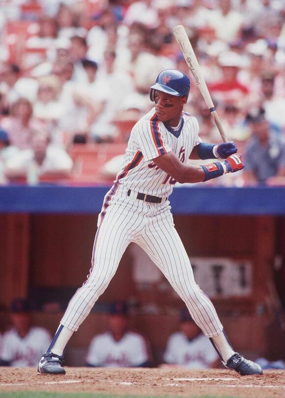 Ex-Mets catcher Barry Lyons reveals how Darry Strawberry saved his life ...