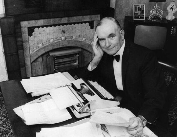 Albert Pierrepoint: The Executioner Who Took More Than 400 Lives ...