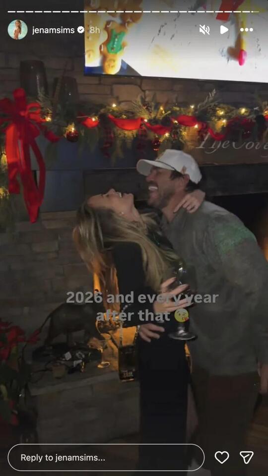 Wife Jena Sims’ Latest Update on Brooks Koepka Shows His True State ...