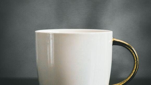 A Simple Cup That Was Never Meant to Be Empty - NewsBreak