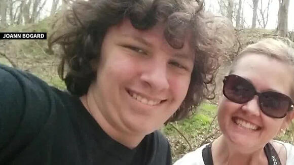 Mother who lost son to online challenge pushing for House to pass ...