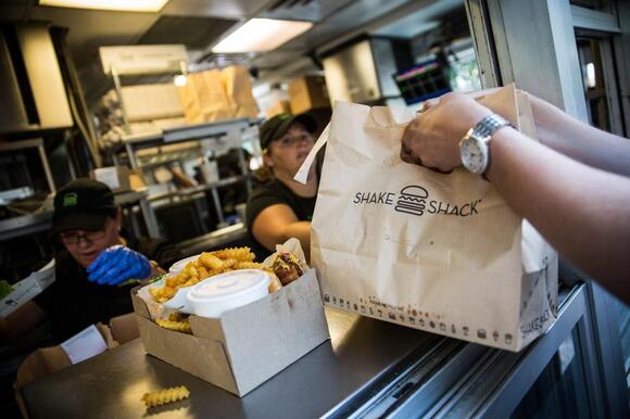 Shake Shack to Open New Location in Poughkeepsie, NY - NewsBreak