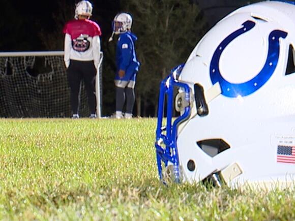 Westchase Colts qualify three teams for Pop Warner Super Bowl - NewsBreak