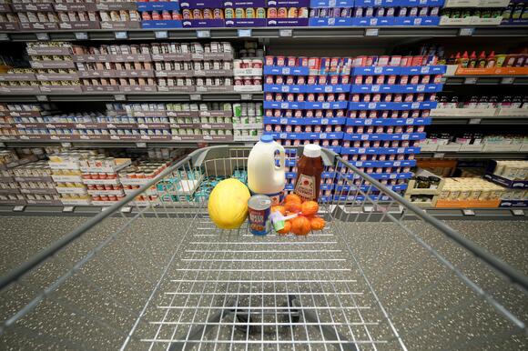 Best Day To Shop at Aldi Revealed as Chain Continues to Grow - NewsBreak