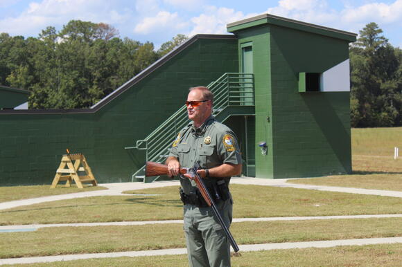 SC opens new state-owned skeet and trap shooting range - NewsBreak