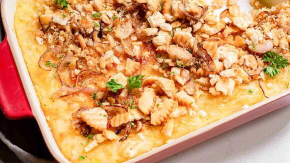 17 comfort meals that steady a day gone sideways - NewsBreak