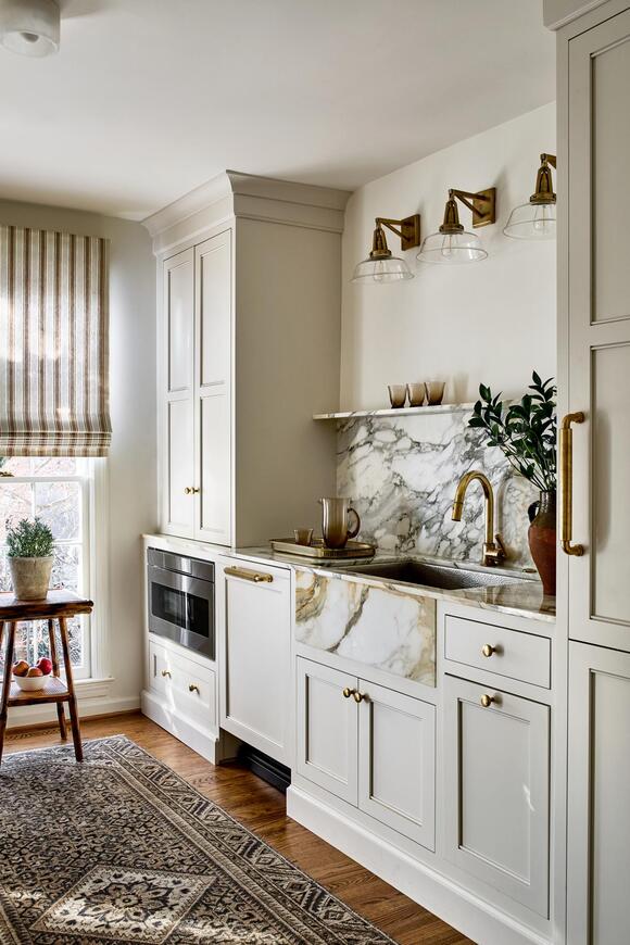 Taylor Swift's Kitchen Features a Controversial Detail, but It Has ...