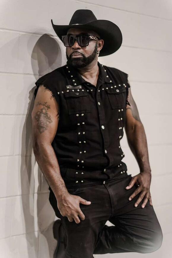 H-Town’s Shazam Conner Releases Southern Soul Single “Back It Up For ...