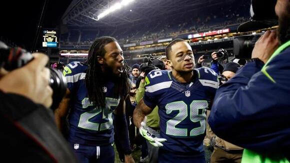 Seahawks have the NFL's best defense again: How the fall of the 'Legion ...
