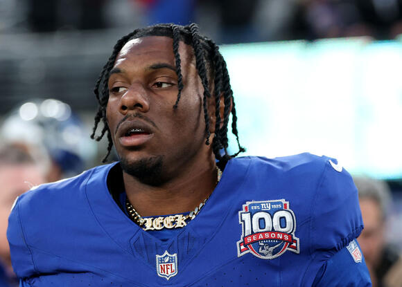 MetLife Stadium Gets Nasty New Nickname After Claiming Its Latest ...