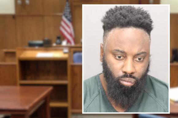 'Persistent offender' faces up to life: Guilty of raping teen at ...